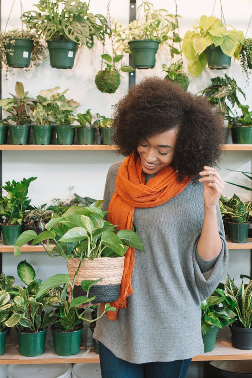 ECOVIBE - Decor. Plants. Gifts #ecovibestyle