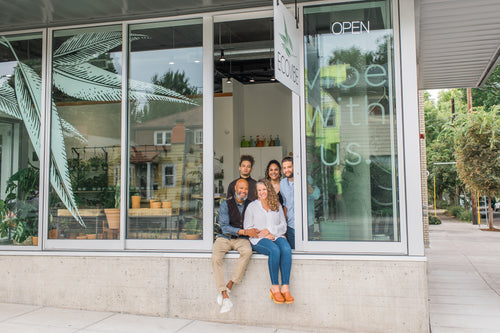 ECOVIBE - Decor. Plants. Gifts #ecovibestyle